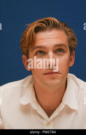 Dan Stevens "Downton Abbey" Portrait Session, August 1, 2011 ...