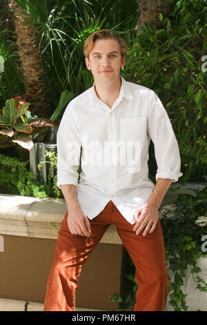 Dan Stevens "Downton Abbey" Portrait Session, August 1, 2011 ...