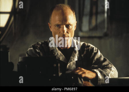 THE ROCK -1996 ED HARRIS Stock Photo - Alamy