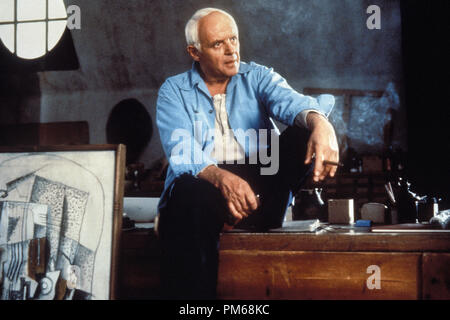 Film Still from "Surviving Picasso" Jane Lapotaire, Natascha McElhone ...