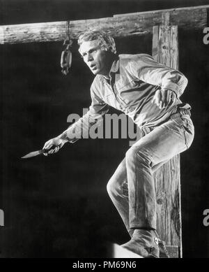 Steve Mcqueen Film: Nevada Smith (1966) Characters: Nevada Smith ...