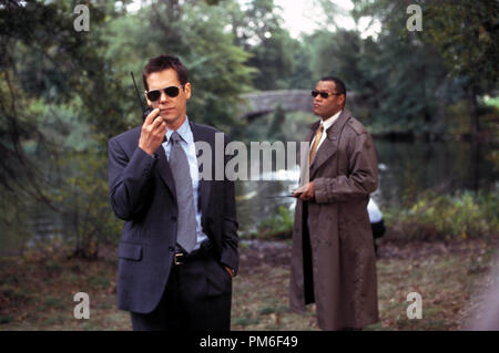 Film Still / Publicity Still from "Mystic River" Sean Penn, Kevin Bacon ...