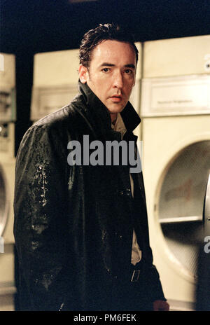 IDENTITY, JOHN CUSACK, 2003 Stock Photo - Alamy