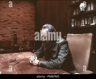 Film Still / Publicity Still from "Commandante" Oliver Stone and Fidel ...