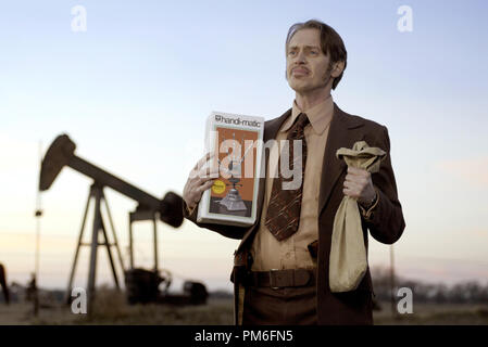 BIG FISH, STEVE BUSCEMI, 2003 Stock Photo - Alamy
