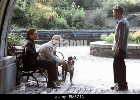 BARRY PEPPER, EDWARD NORTON, PHILIP SEYMOUR HOFFMAN, 25TH HOUR, 2002 ...