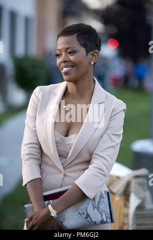 Film Still from "First Sunday" Ice Cube, Tracy Morgan © 2008 Screen ...