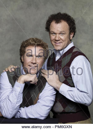 STEP BROTHERS WILL FERRELL, JOHN C REILLY STEP BROTHERS Date Stock ...