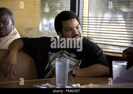 Film Still from "First Sunday" Katt Williams © 2008 Screen Gems, Inc ...