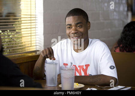 Film Still from "First Sunday" Ice Cube, Tracy Morgan © 2008 Screen ...