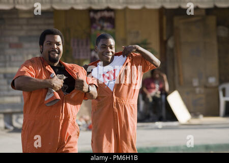 FIRST SUNDAY, Ice Cube, Tracy Morgan, 2008. ©Screen Gems/courtesy ...