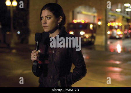 JENNIFER CARPENTER, QUARANTINE, 2008 Stock Photo - Alamy
