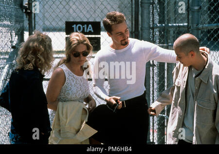 Edward Norton, Beverly D'Angelo & Edward Furlong Film: American History ...