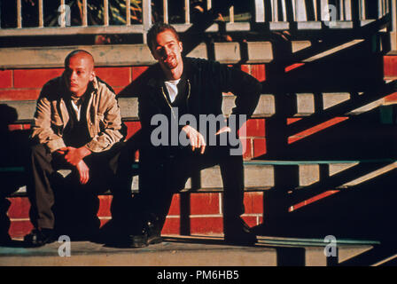 Edward Furlong & Edward Norton Film: American History X (1998 ...