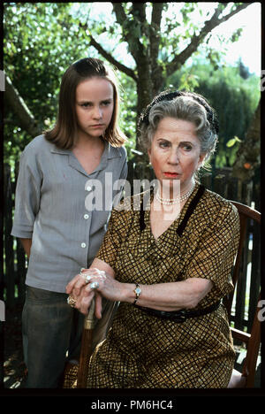 Film Still from "Ellen Foster" Jena Malone Hallmark Hall of Fame 1997 ...