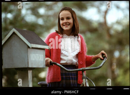 Film Still from "Ellen Foster" Jena Malone Hallmark Hall of Fame 1997 ...