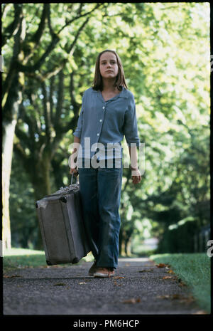 Film Still from "Ellen Foster" Jena Malone, Ted Levine Hallmark Hall of ...