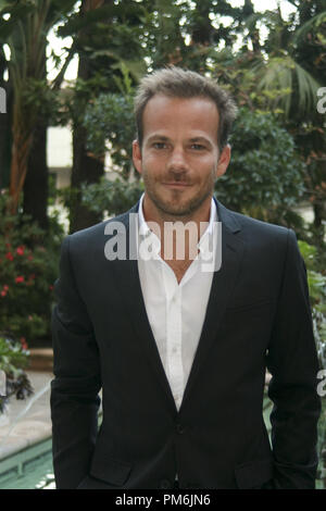 Stephen Dorff "Somewhere" Portrait Session, December 8, 2010 ...