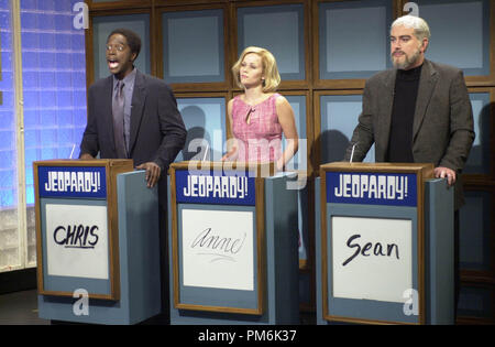 SATURDAY NIGHT LIVE, DARRELL HAMMOND (AS BILL CLINTON), TINA FEY, JIMMY ...