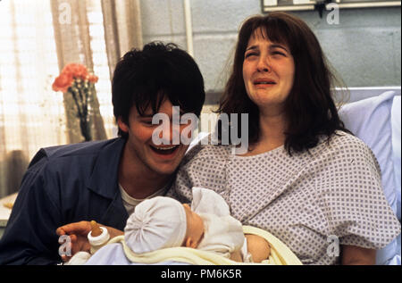 Steve Zahn & Drew Barrymore Film: Riding In Cars With Boys (USA 2001 ...