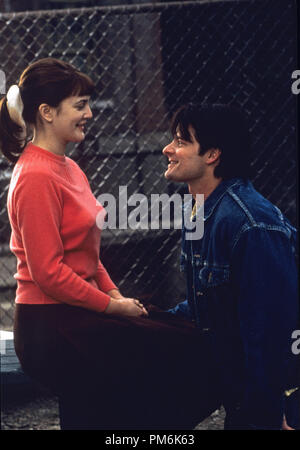 RIDING IN CARS WITH BOYS, Steve Zahn, Cody Arens, 2001, (c) Coloumbia ...