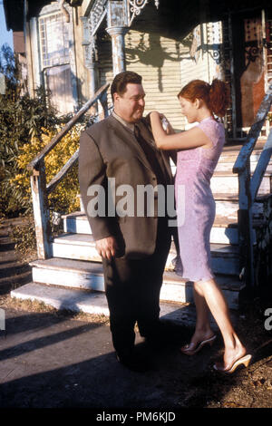 John Goodman & Liv Tyler Film: One Night At Mccool'S (2001) Characters ...