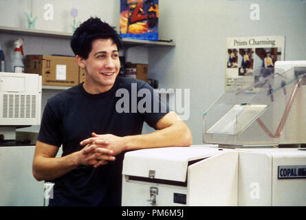 LOVELY & AMAZING, Jake Gyllenhaal, 2001 Stock Photo - Alamy