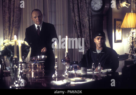 HANNIBAL ANTHONY HOPKINS AND RAY LIOTTA DIRECTOR: RIDLEY SCOTT WRITERS ...