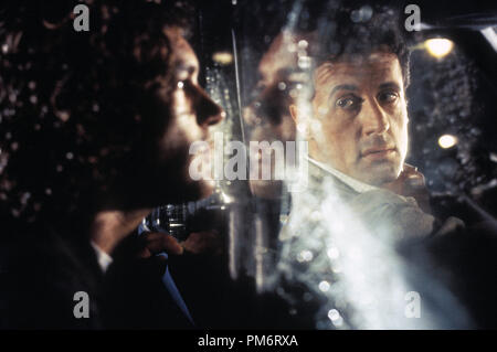 Film Still from "Assassins" Sylvester Stallone © 1995 Warner Brothers ...