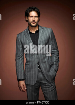 JOE MANGANIELLO, TRUE BLOOD : SEASON 4, 2011 Stock Photo - Alamy