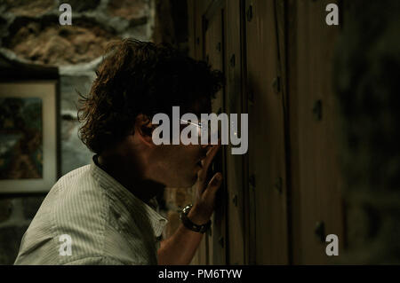 James Marsden as "David Sumner" in Screen Gems' STRAW DOGS Stock Photo ...