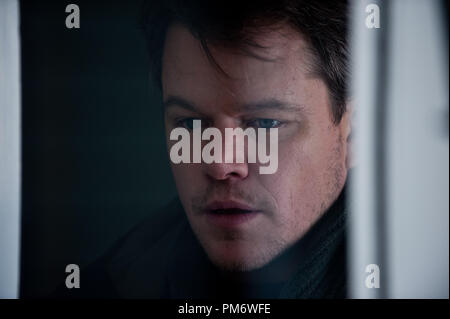 MATT DAMON as Mitch Emhoff in the thriller “CONTAGION,” a Warner Bros ...