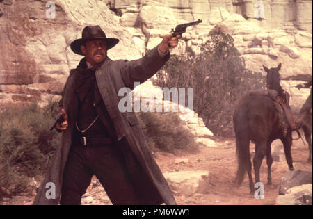Film Still from "Wyatt Earp" Kevin Costner © 1994 Warner Brothers Photo ...