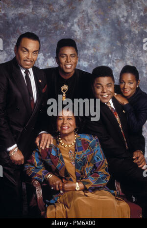 ARCHIVE PHOTO: Jermaine Jackson will be 70 years old on December 11 ...