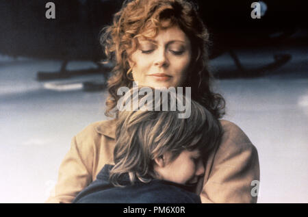 THE CLIENT, Susan Sarandon, 1994. © Warner Bros. / courtesy Everett ...