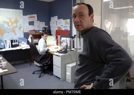 KEVIN SPACEY, DENIS LEARY, RECOUNT, 2008 Stock Photo - Alamy