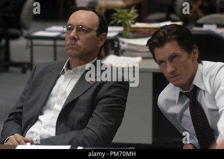 KEVIN SPACEY, DENIS LEARY, RECOUNT, 2008 Stock Photo - Alamy