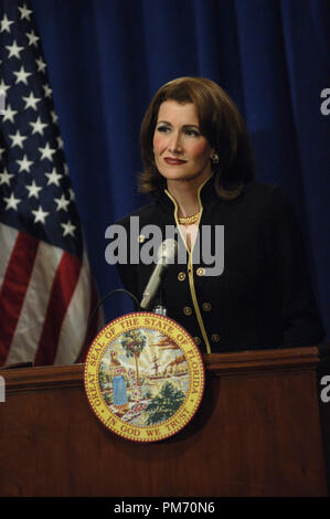 Film Still from "Recount" Laura Dern 2008 Photo Credit: Gene Page File ...
