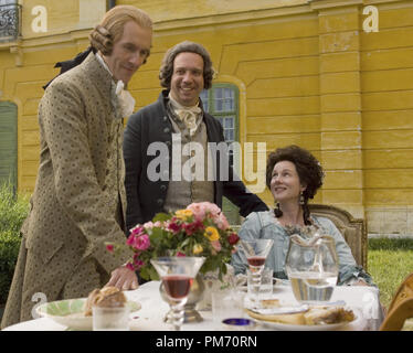 LINNEY,GIAMATTI, JOHN ADAMS, 2008 Stock Photo - Alamy