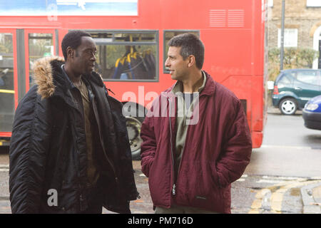 Traitor Year : 2008 Director : Jeffrey Nachmanoff Don Cheadle, Jeff ...