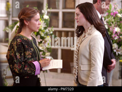 CHARMED, Alyssa Milano, Rose McGowan, 'Valhalley of the Dolls, Part 1 ...