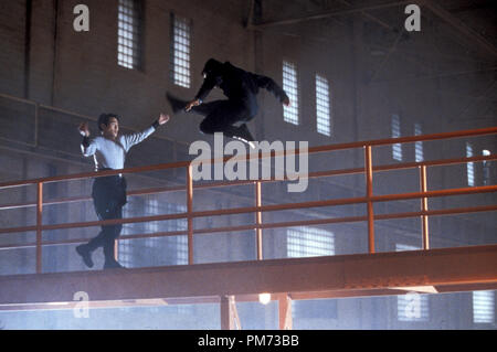 Jet Li,"The One" (2001) Columbia Pictures File Reference # 33018 044THA ...
