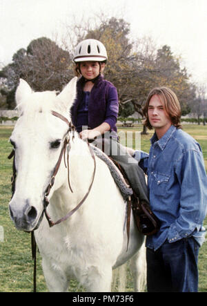 Film Still / Publicity Still from "7th Heaven" Maureen Flannigan 1999 File Reference ...