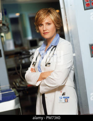 Film Still from "ER" Sherry Stringfield © 1995 Warner File Reference ...