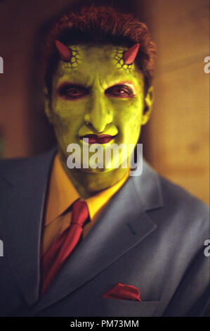 ANGEL (TV) (SERIES 5) ANDY HALLETT, DAVID BOREANAZ 003 Stock Photo - Alamy