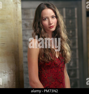 Studio Publicity Still from "Angel" Episode name: 'Waiting in the Wings ...