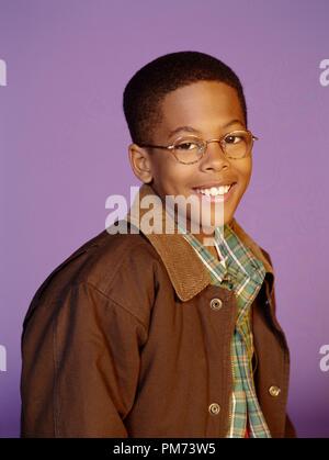 THE BERNIE MAC SHOW, Jeremy Suarez, Bernie Mac, 'Car Wars', (Season 5 ...