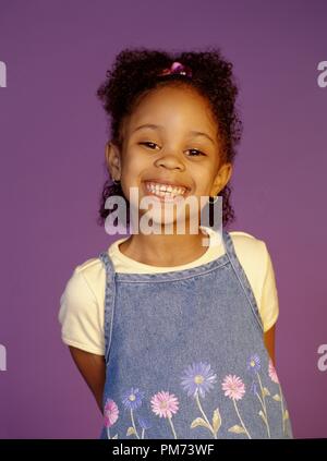 Dee Dee Davis (Bernie Mac Show) arriving at the 2002 International Day ...