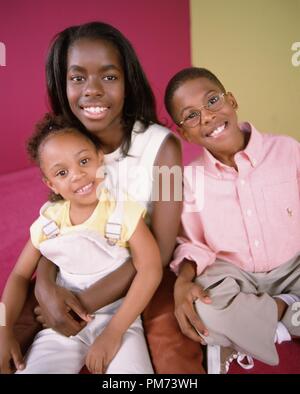 BERNIE MAC SHOW, Camille Winbush, Kellita Smith, Bernie Mac, Dee Dee ...