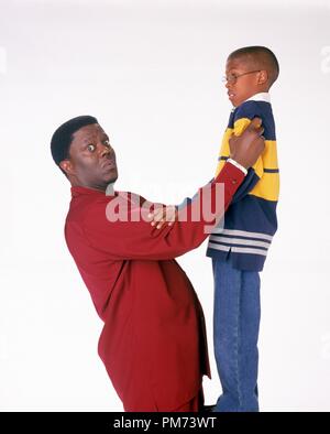 Jeremy Suarez (Bernie Mac Show) arriving at the 2004 Summer tca Fox All ...